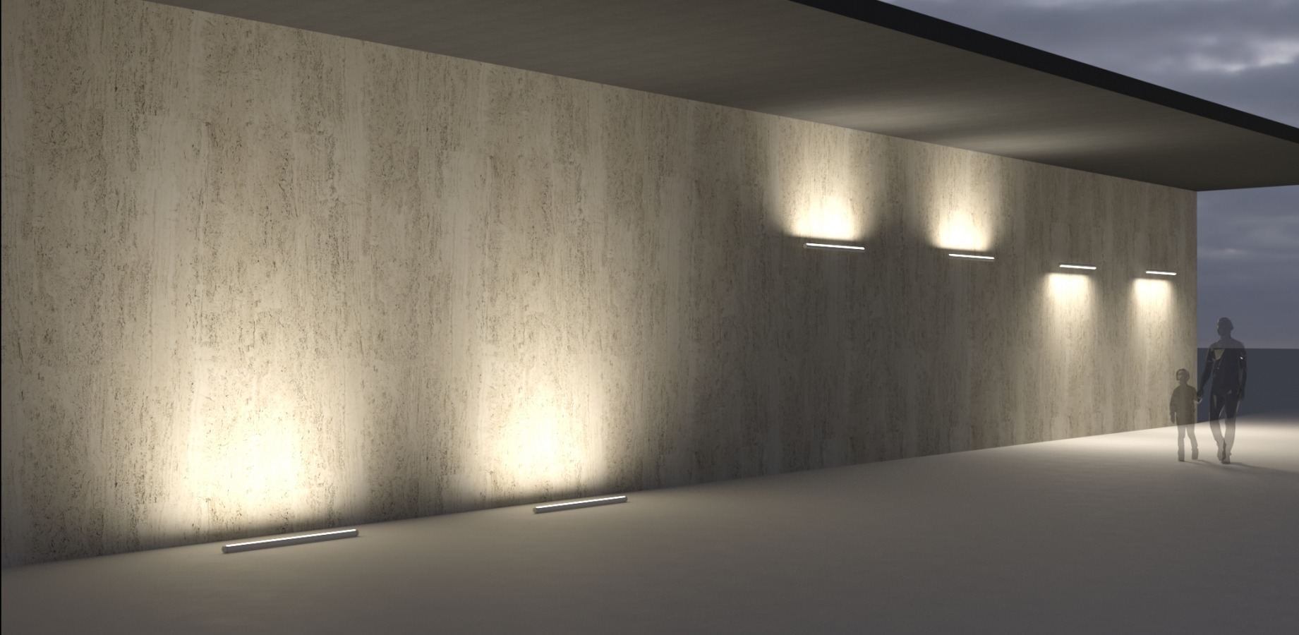 MODO Light | PLATEK - ESAGONO