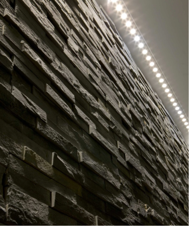 MODO Light | FLOS - LED Curtain 600 mm