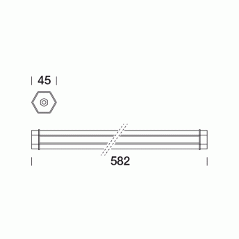 MODO Light | PLATEK - ESAGONO